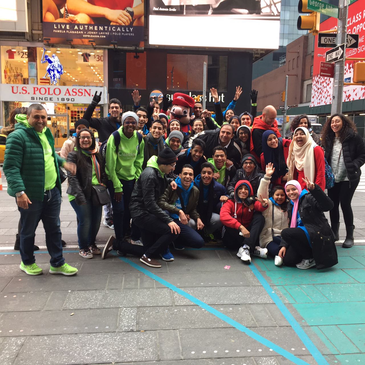 Join the Access Program for an oppor-tunity to improve your English ...