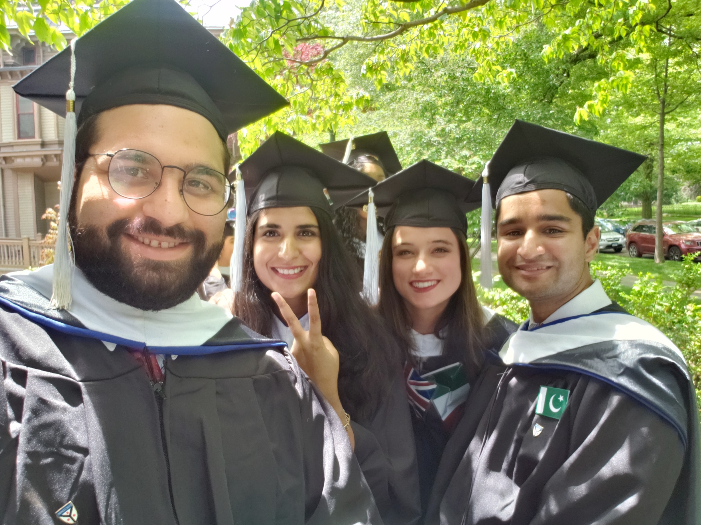 FULBRIGHT FOREIGN STUDENT PROGRAM FOR IRAQ | Amideast