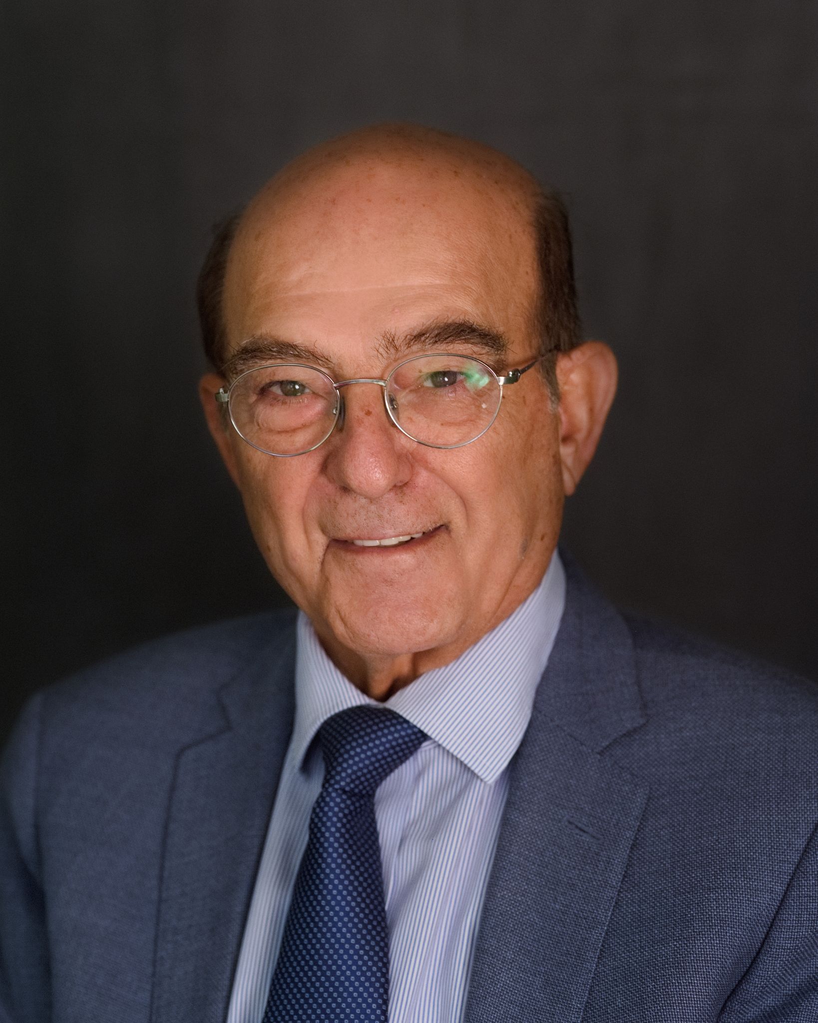 Mr. Antoine N. Frem | Amideast