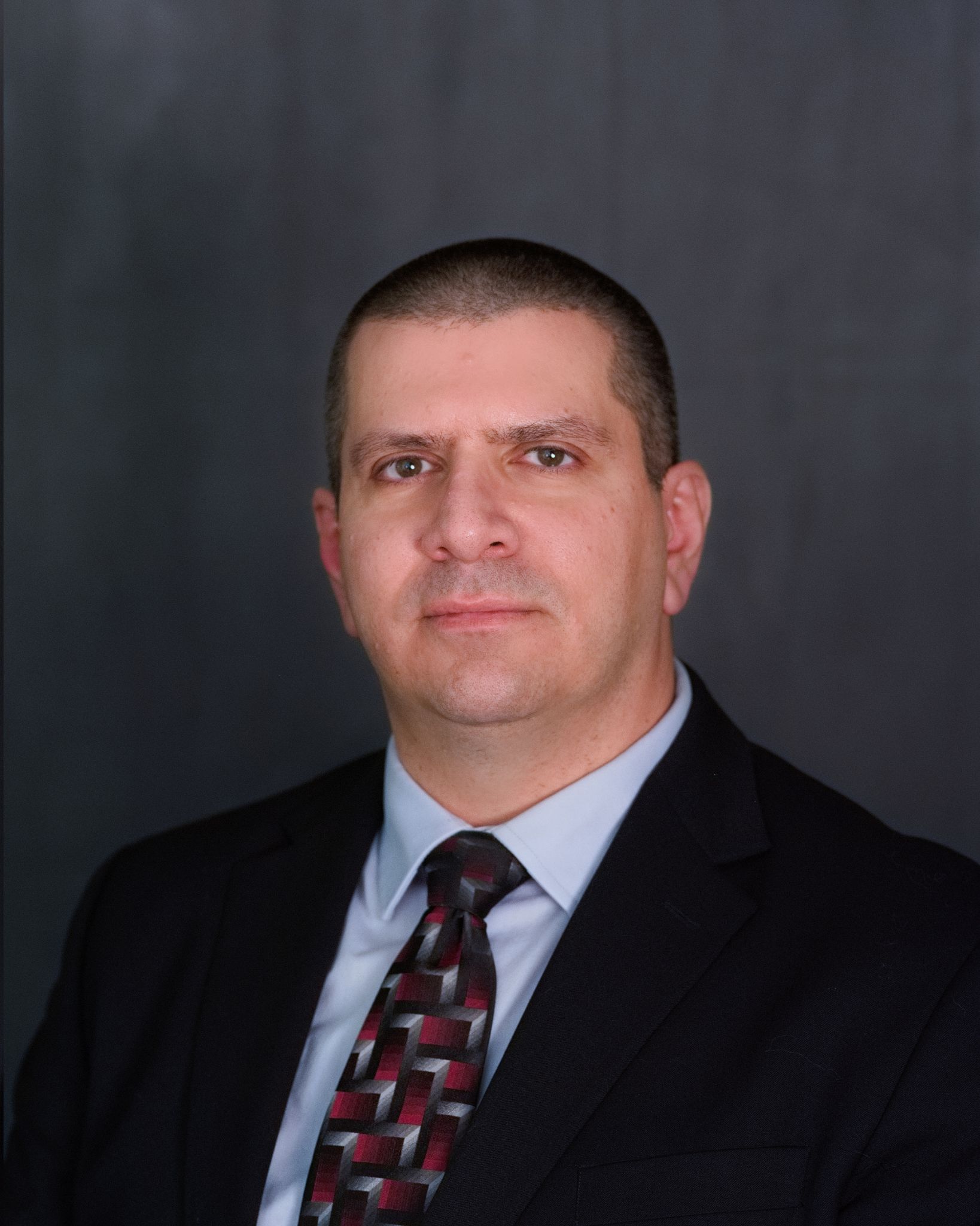 Ayad Zein | Amideast