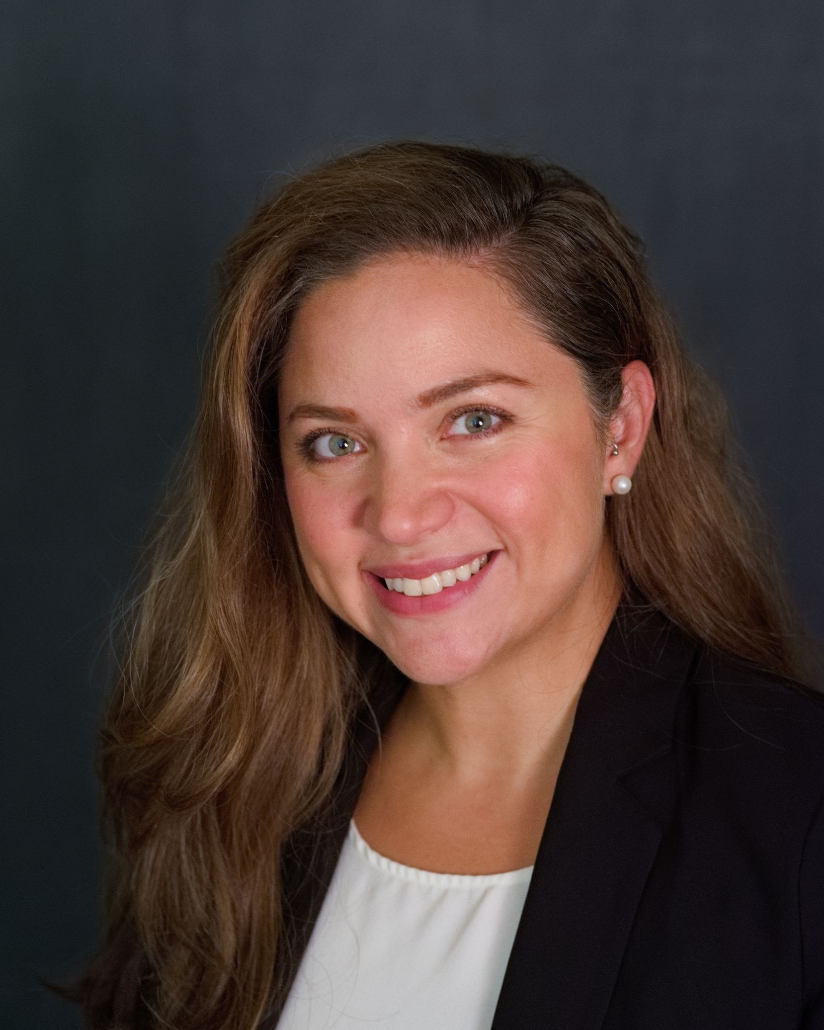 Heather Oliver | Amideast