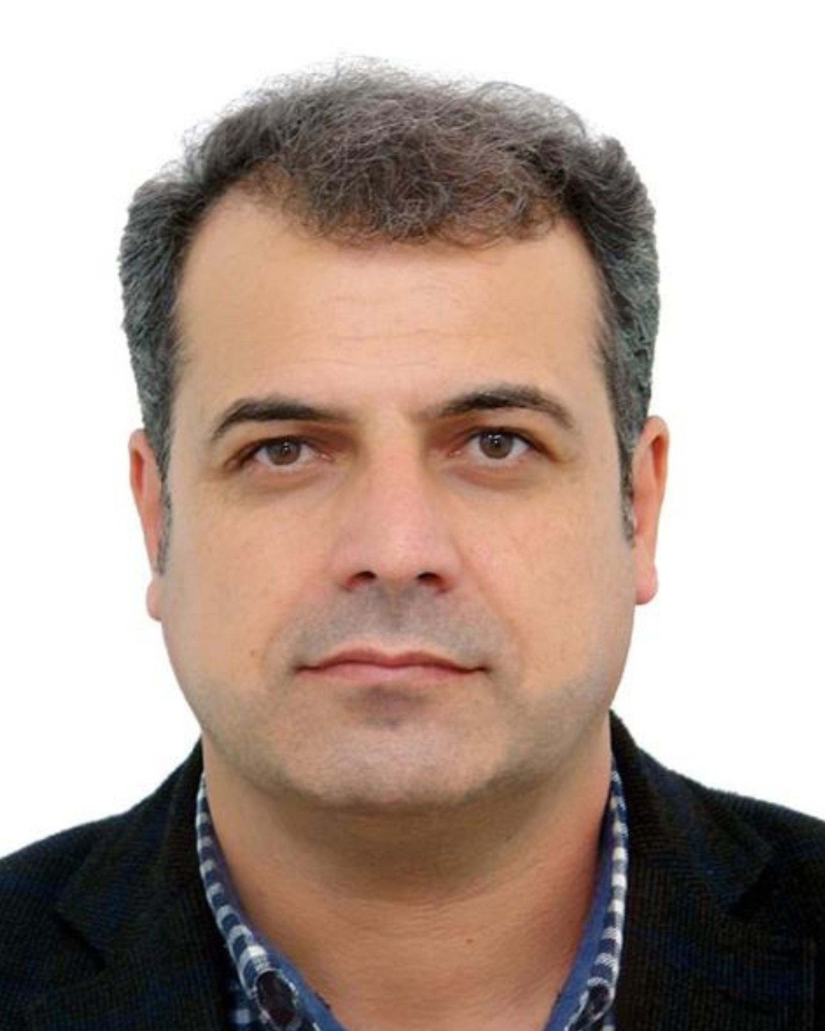 Qayssar R. Ahmed | Amideast