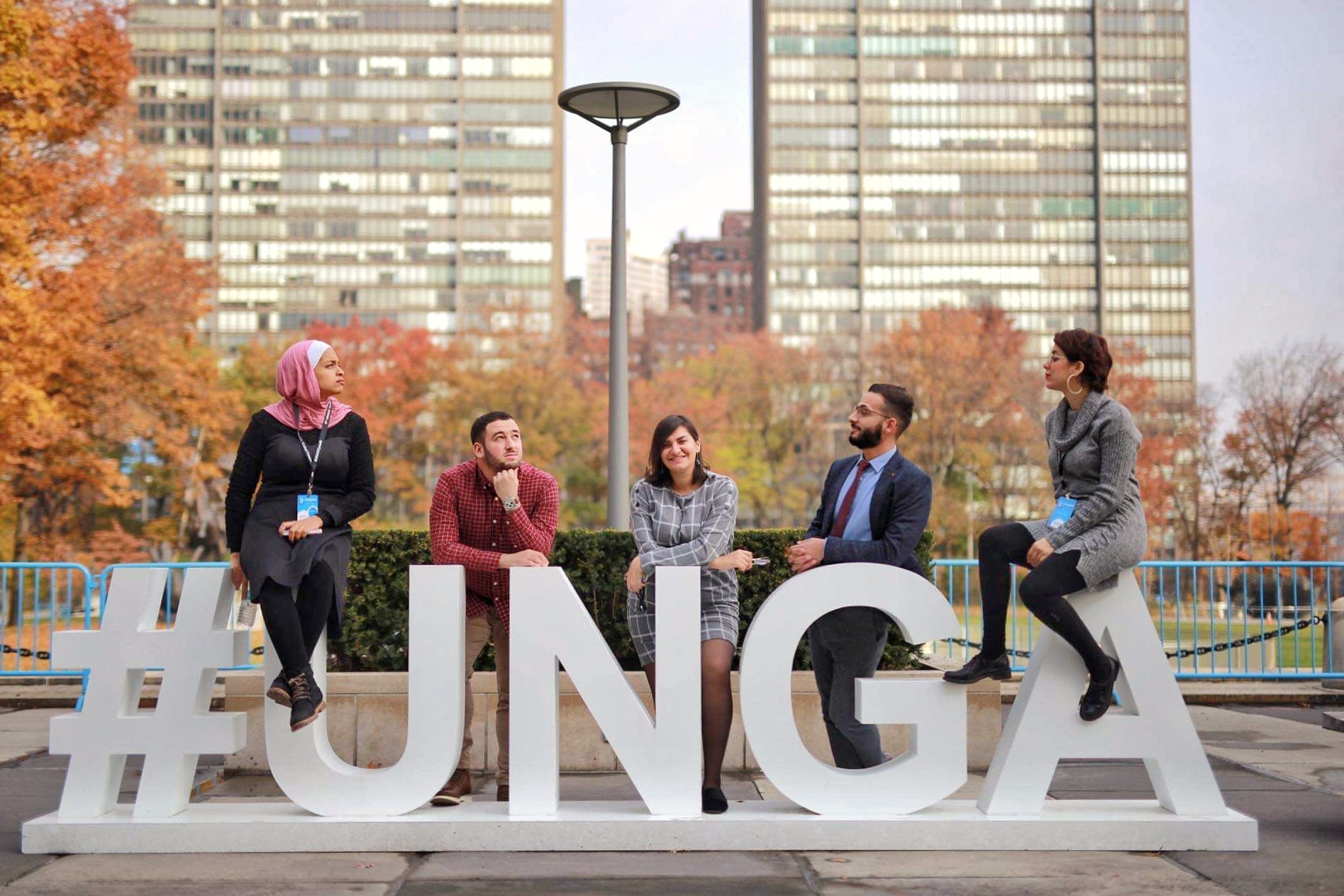 FULBRIGHT FOREIGN STUDENT PROGRAM FOR LIBYA | Amideast