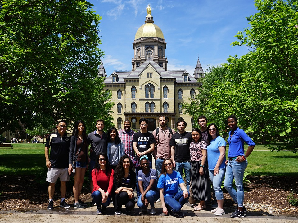 Where We Work | Amideast