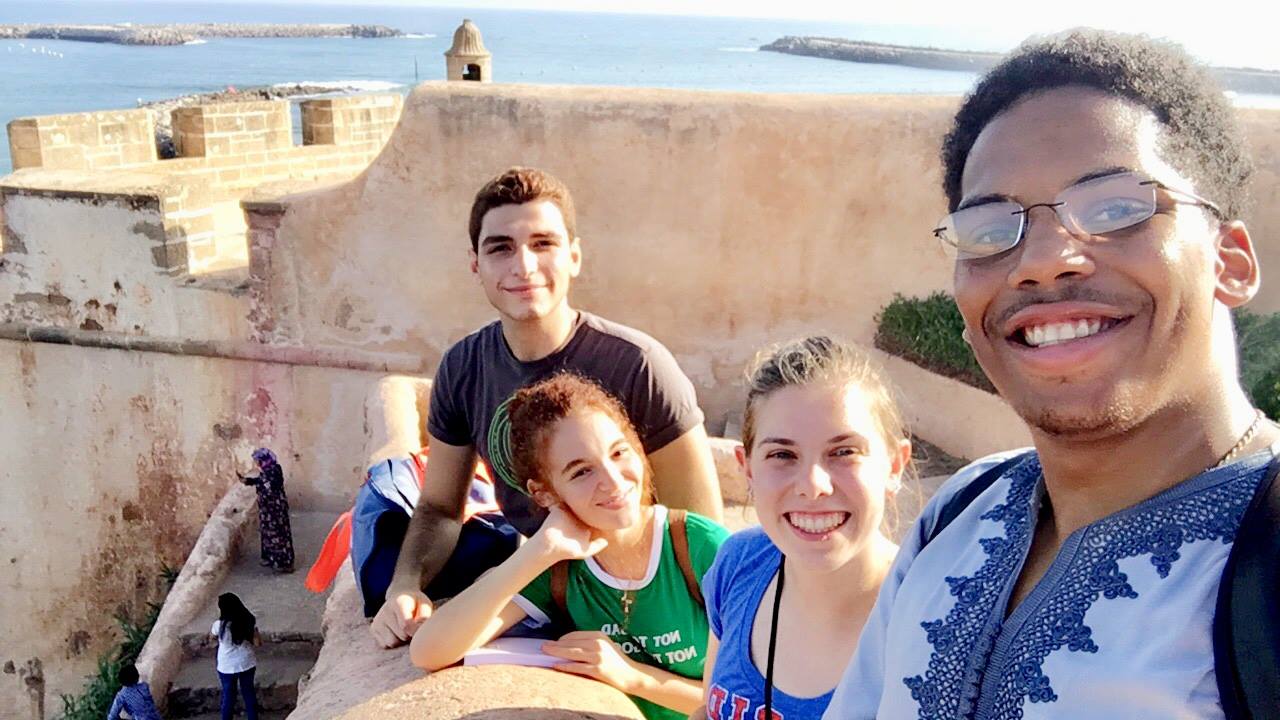 Morocco | Amideast USA