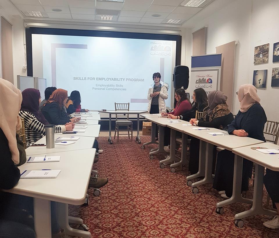 Amideast, Citi Foundation Expand Partnership Benefiting Youth in the ...