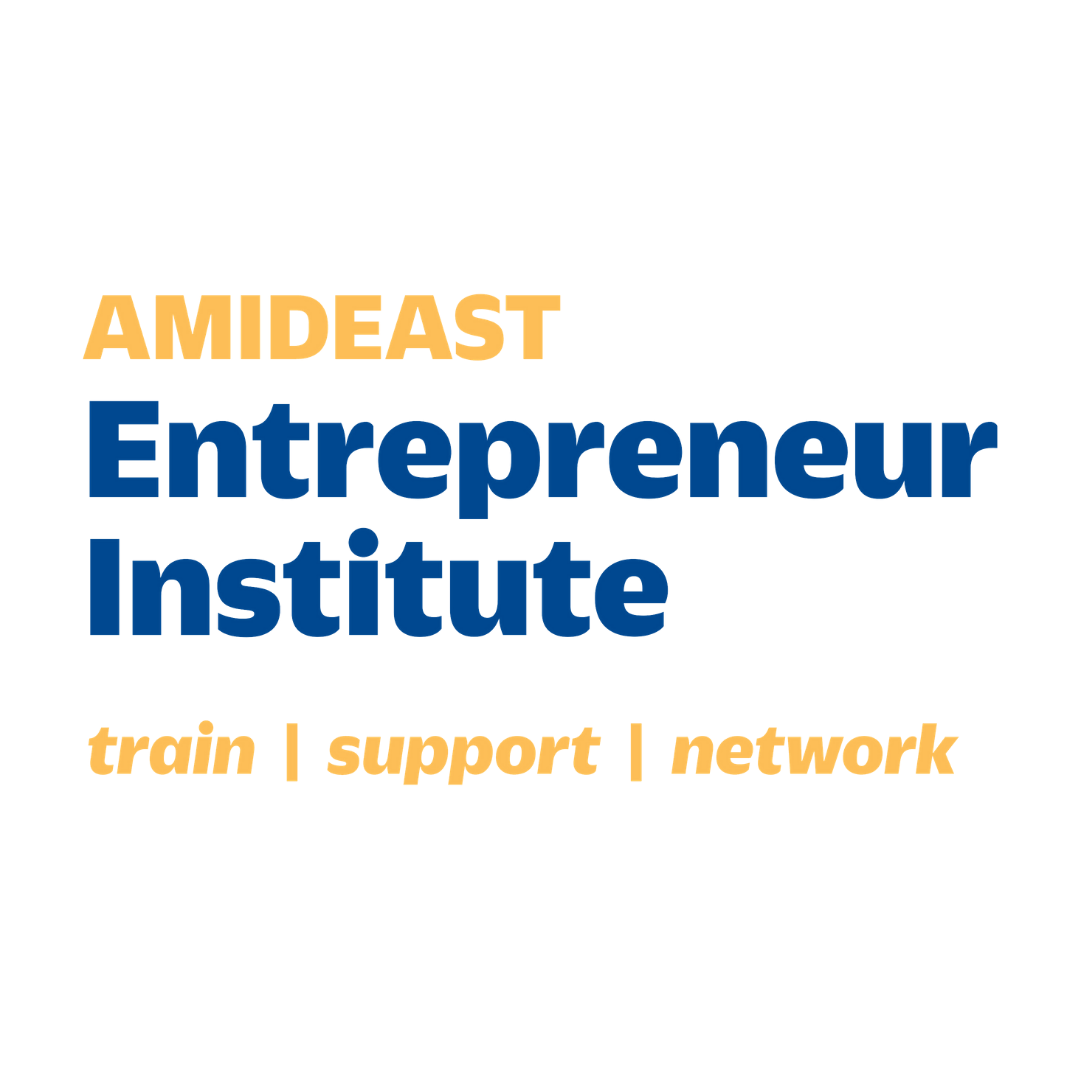 Amideast Entrepreneur Institute | Amideast