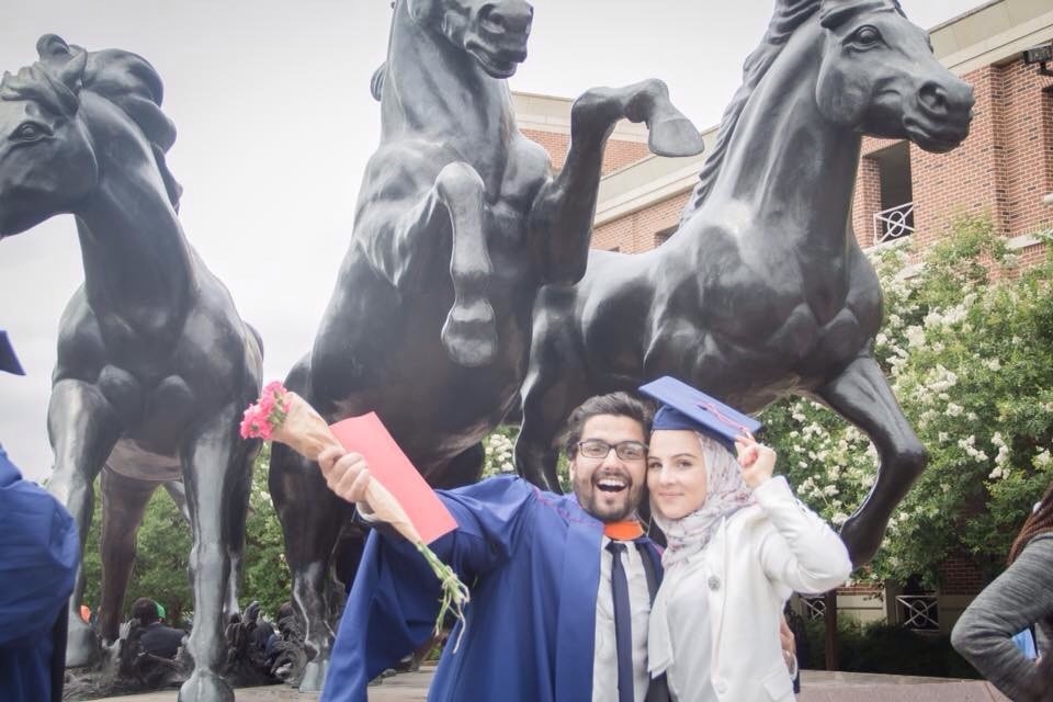 FULBRIGHT FOREIGN STUDENT PROGRAM FOR LIBYA | Amideast