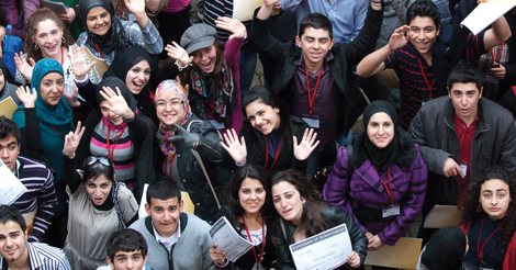 ENGLISH ACCESS MICROSCHOLARSHIP (ACCESS) PROGRAM IN EGYPT 2021 - 2023 ...