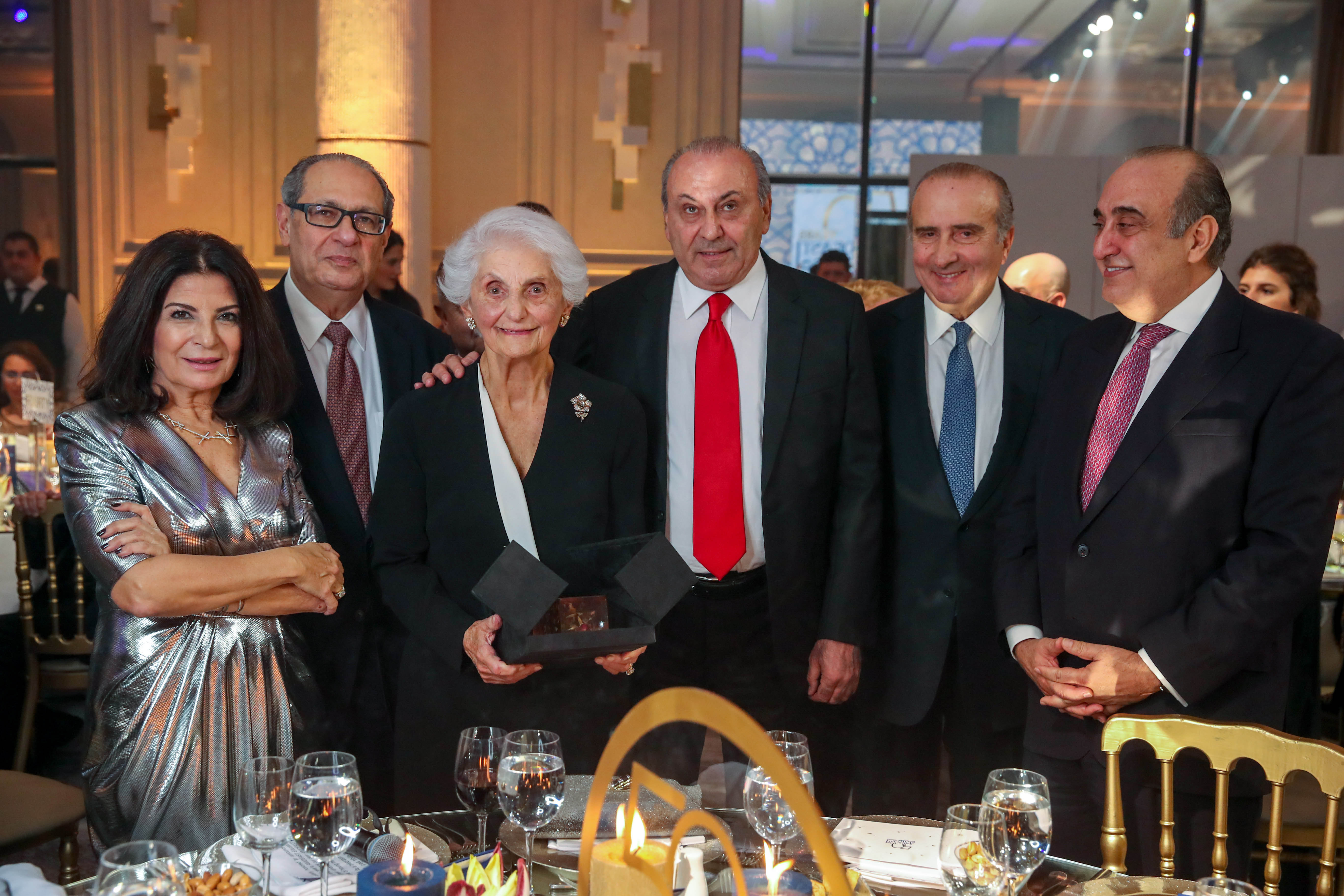 Amideast Celebrates 50 Years of Service in Lebanon | Amideast