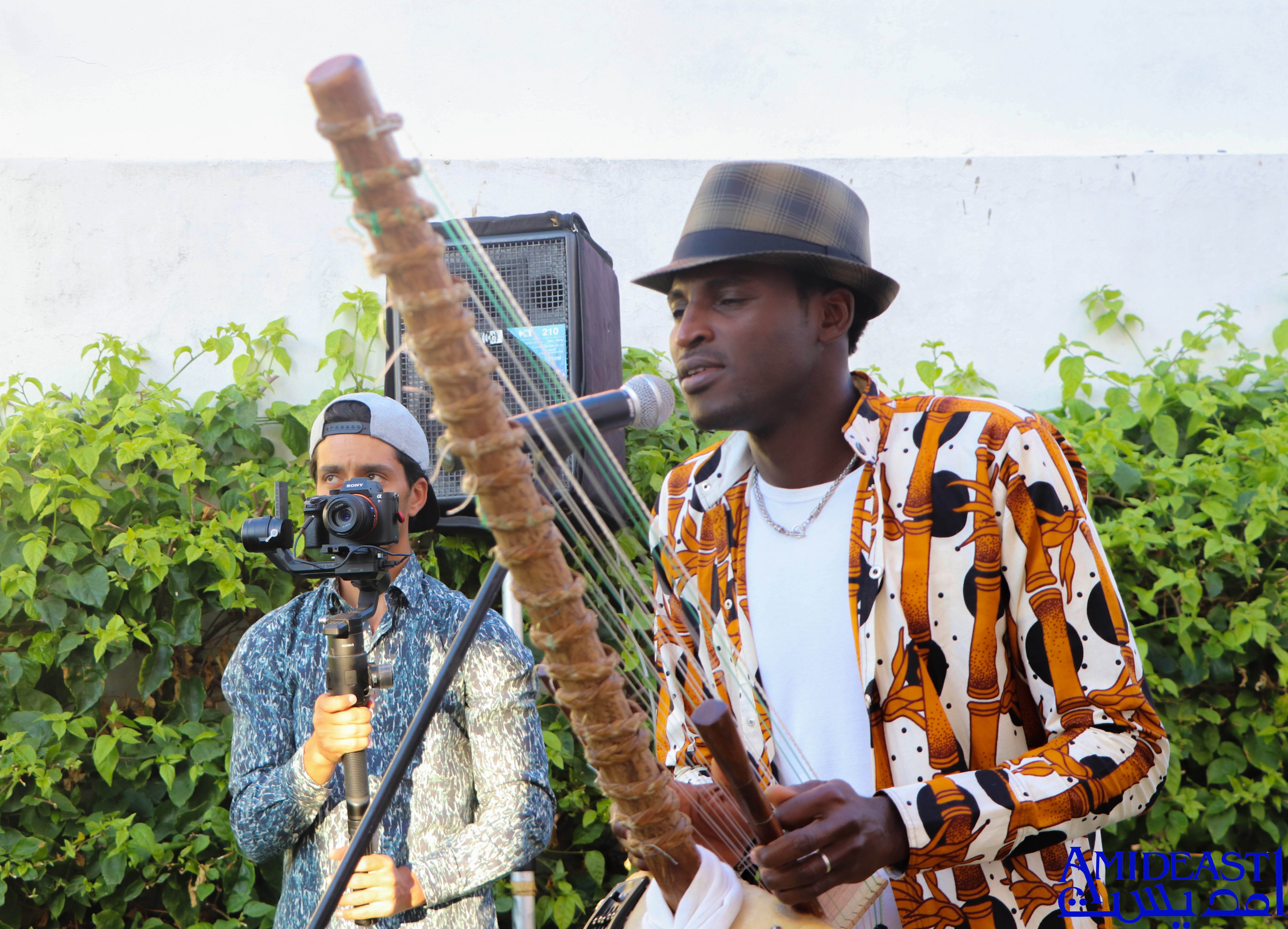 Amideast Expands to Hay Riad, Rabat | Amideast