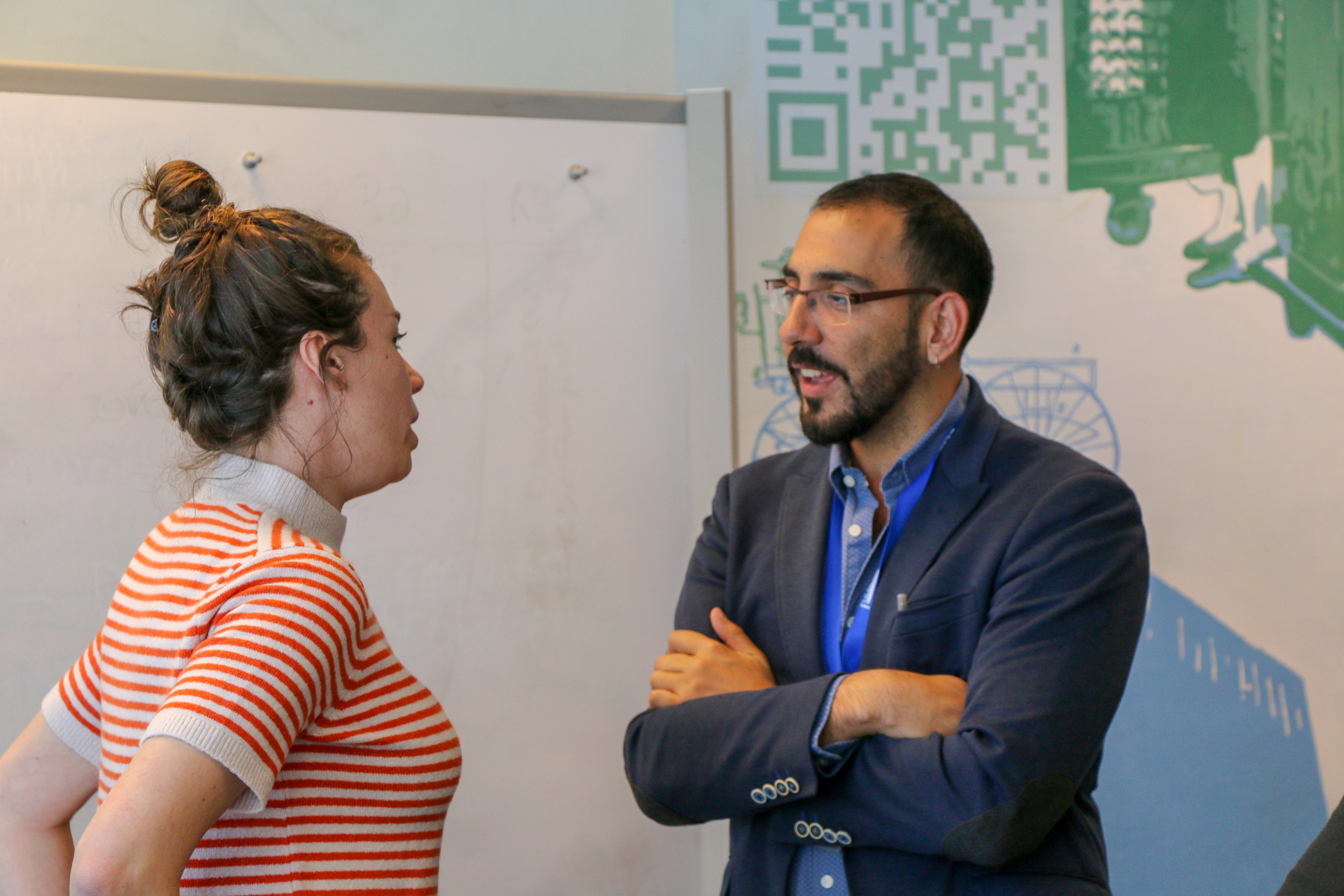 FULBRIGHT FOREIGN STUDENT PROGRAM FOR IRAQ | Amideast