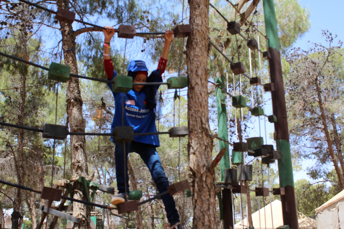 English Access Microscholarship (ACCESS) Program | Amideast