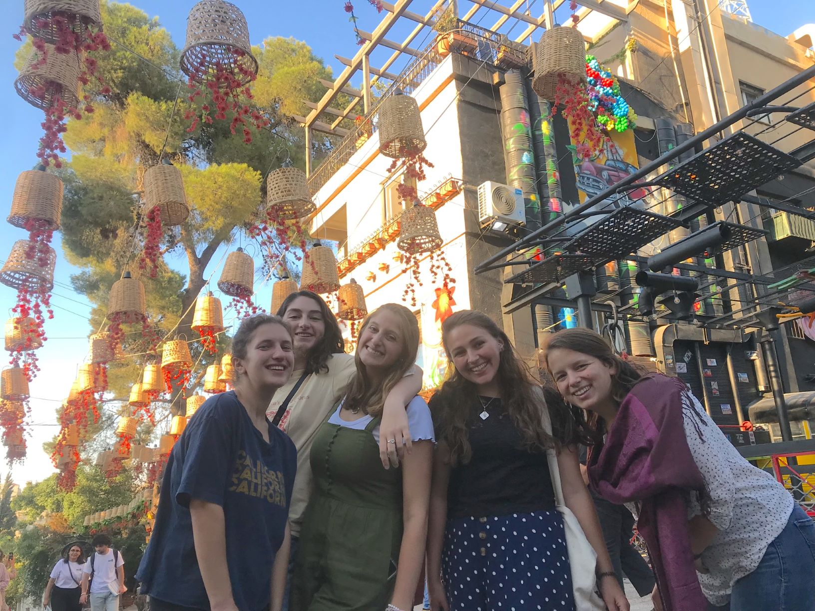 Jordan | Amideast USA