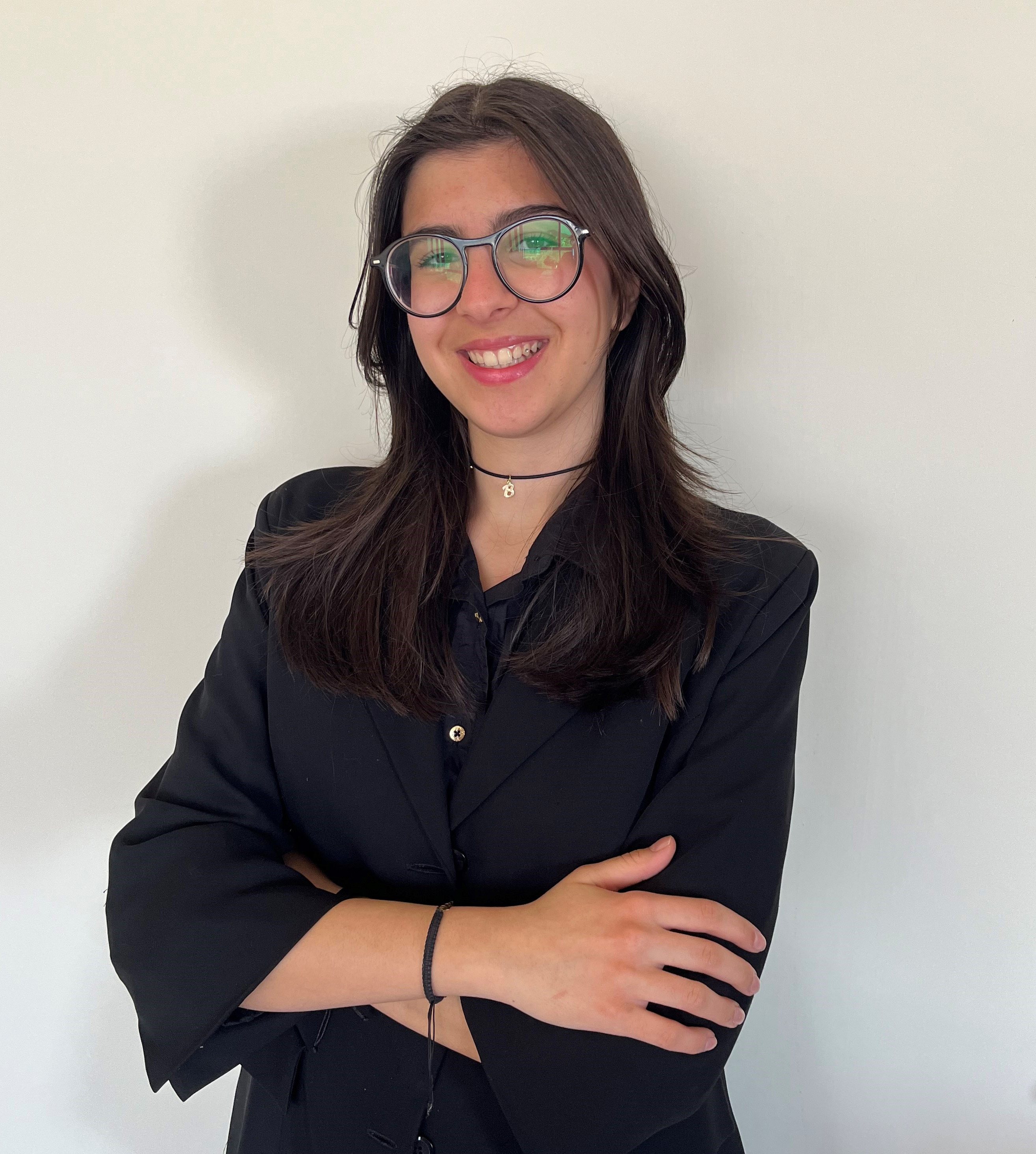 Bouchra Geagea | Amideast