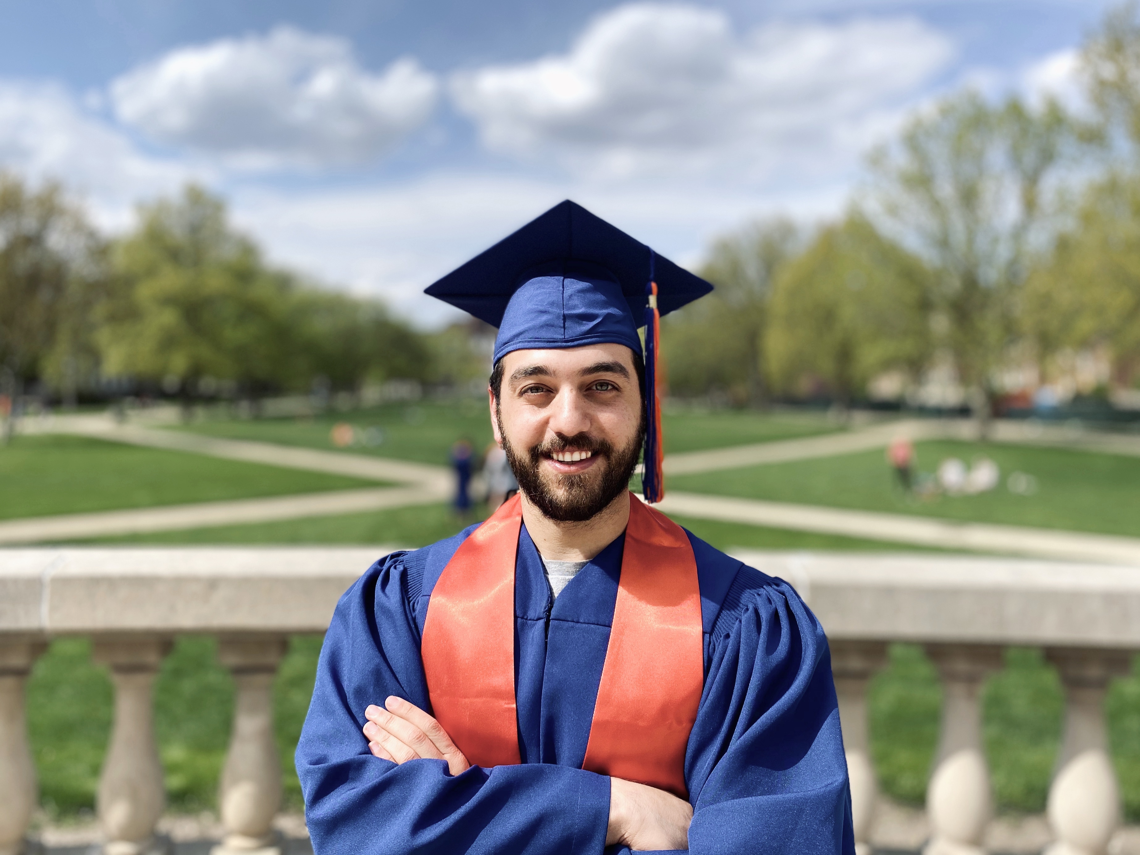 FULBRIGHT FOREIGN STUDENT PROGRAM FOR LEBANON | Amideast