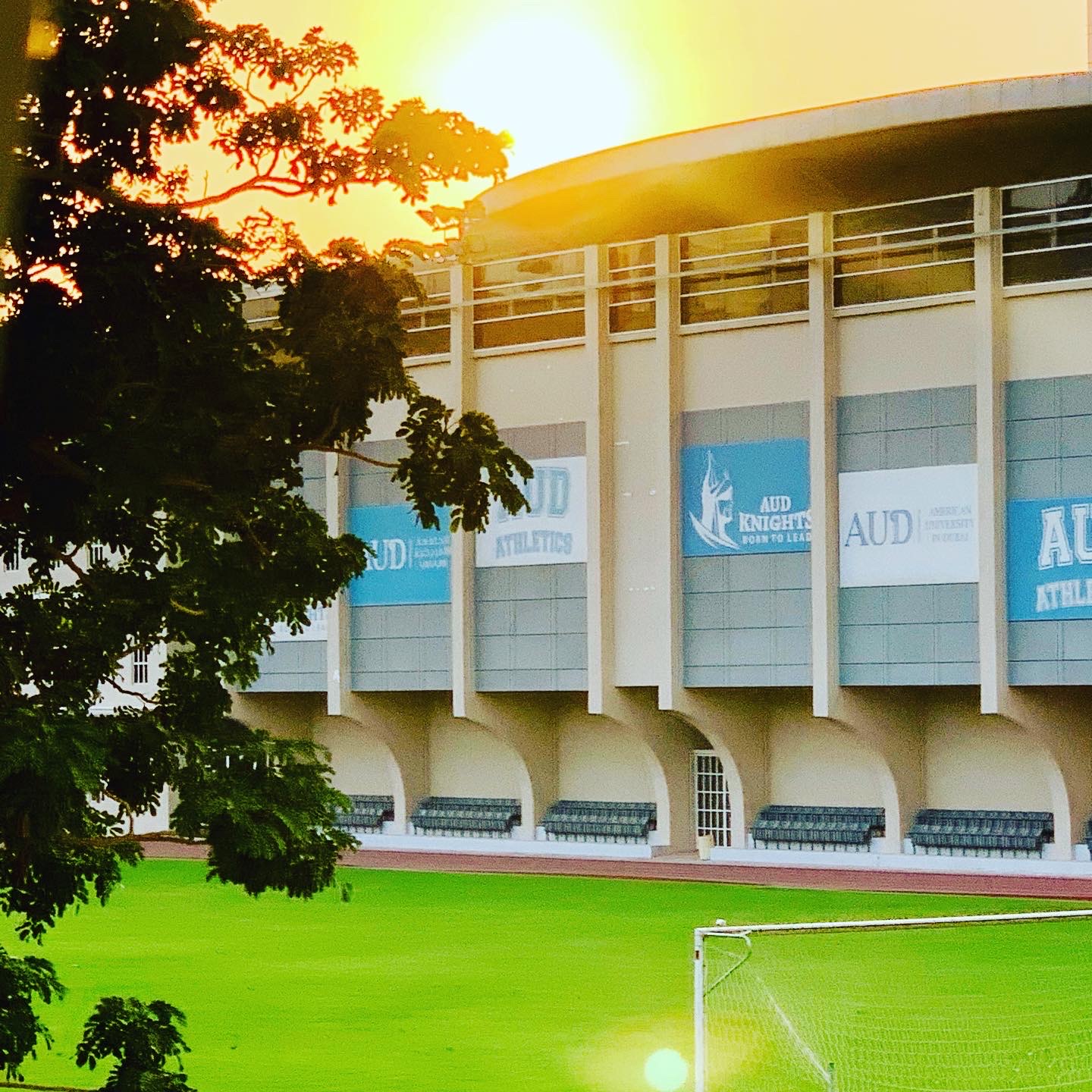 American University in Dubai Direct Enroll | Amideast USA