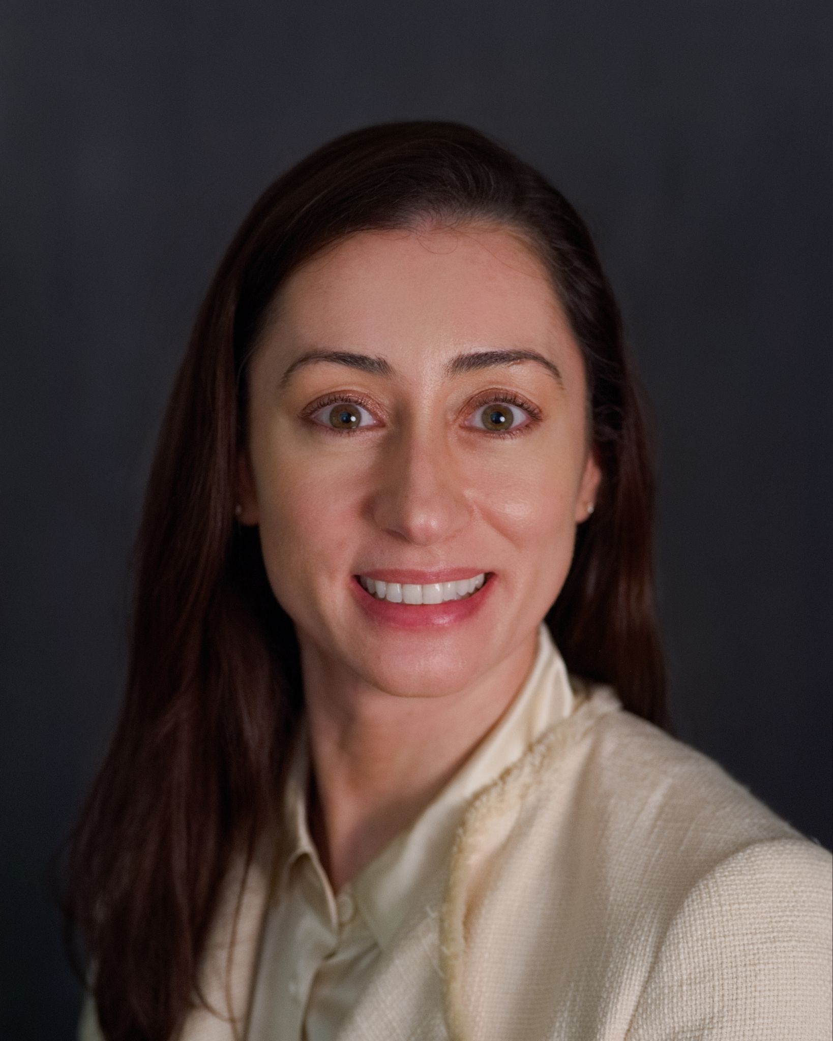 Serena Boustany | Amideast