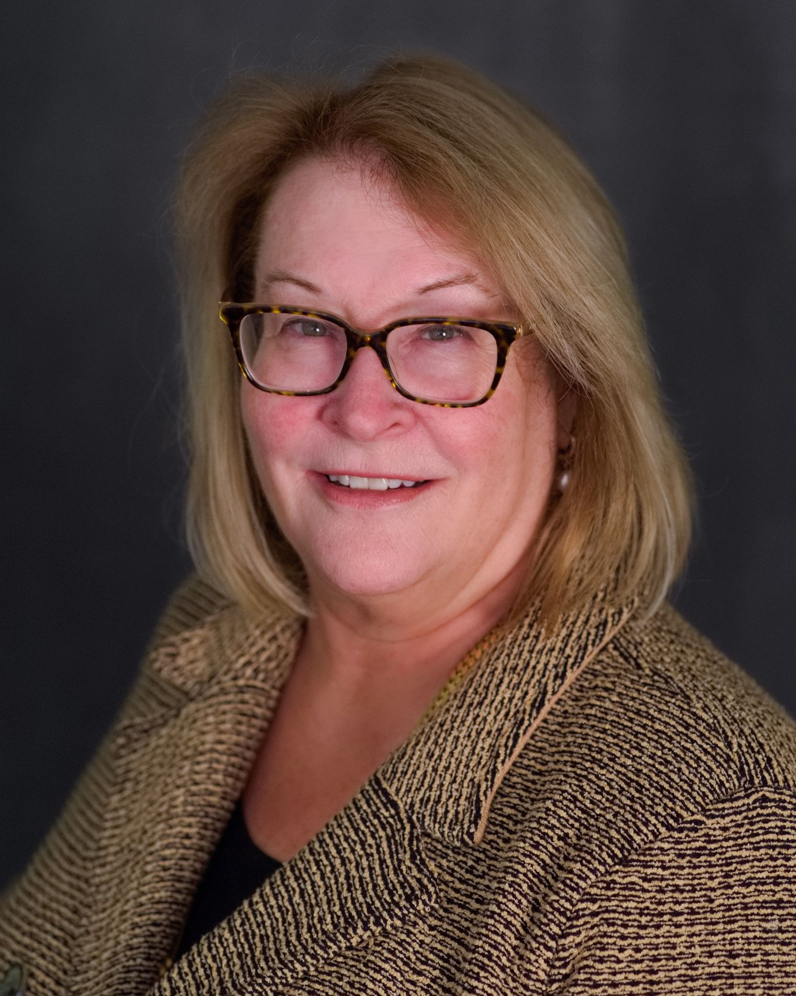 Ambassador Greta C. Holtz | Amideast