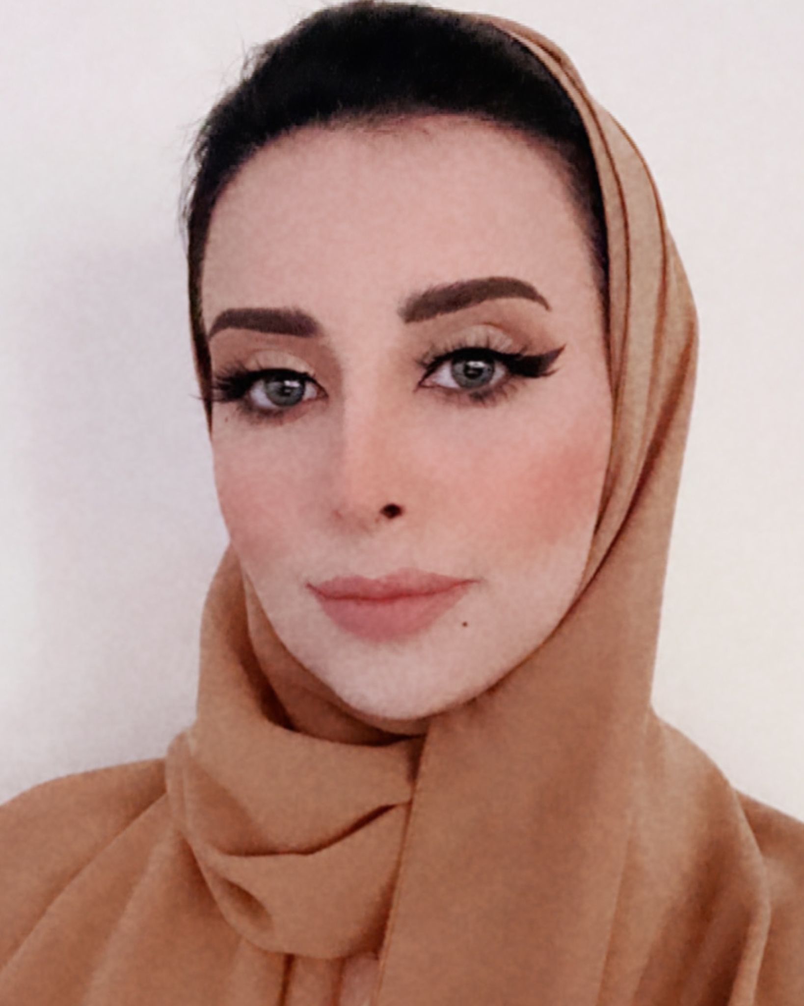 Azza Khalifa Abood Al Kaabi | Amideast