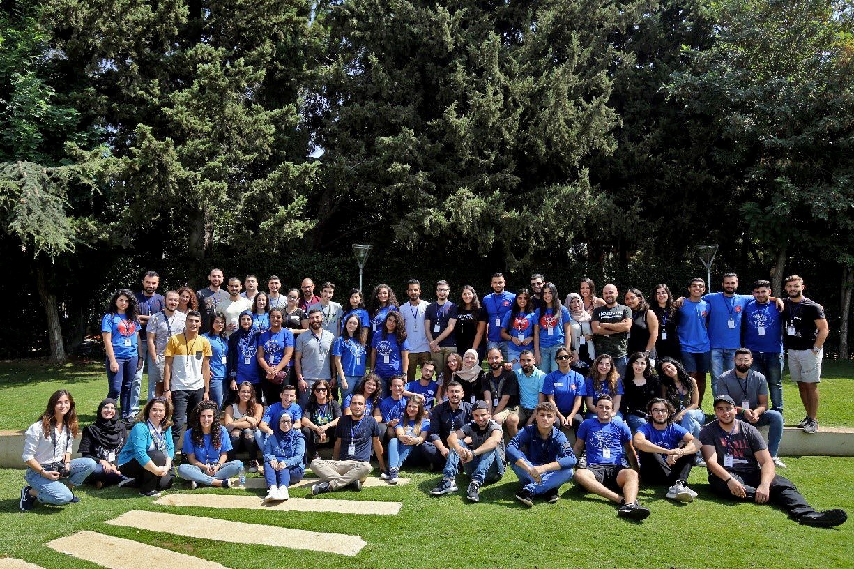 YES PROGRAM FOR LEBANON | Amideast Lebanon