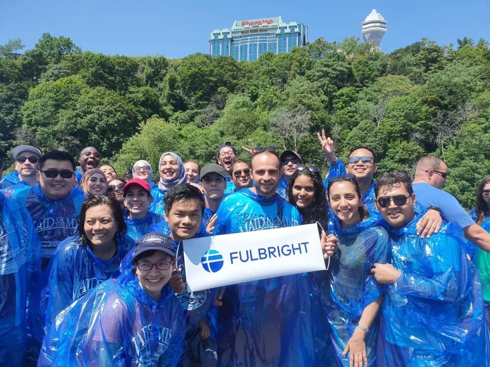 FULBRIGHT FOREIGN STUDENT PROGRAM FOR IRAQ | Amideast