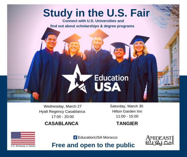 Other Services | Amideast Morocco