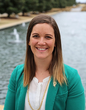 Sports for Development and Peace Podcast with Rachel Markowitz | Amideast