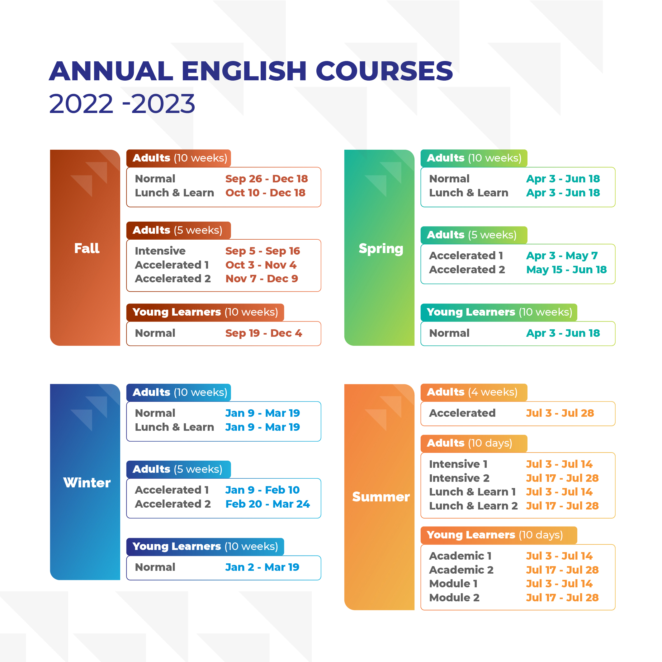 CONVERSATION ENGLISH | AMIDEAST MOROCCO