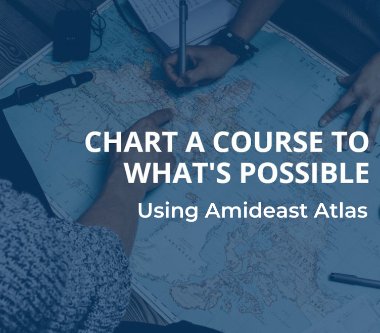 Amideast Educational Advising | Amideast UAE