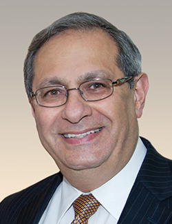 AMIDEAST Welcomes New CEO Ambassador (Ret.) Greta C. Holtz | Amideast