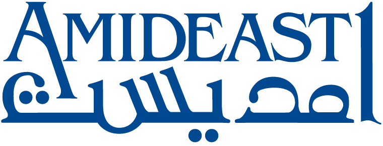 AMIDEAST