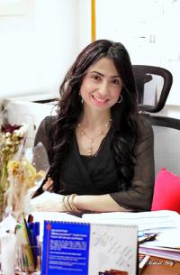 CELEBRATING INTERNATIONAL WOMEN'S DAY 2021 | Amideast