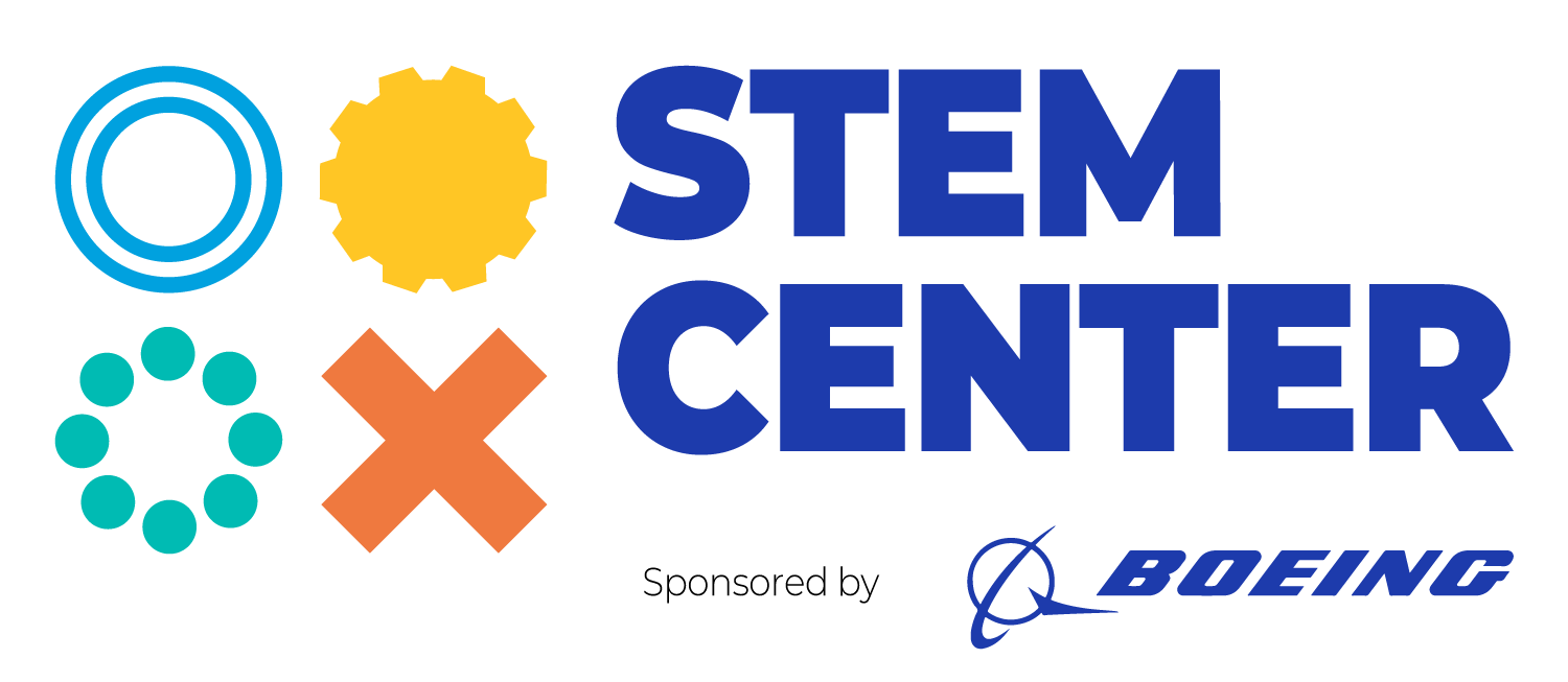 THE STEM CENTER | Amideast Egypt
