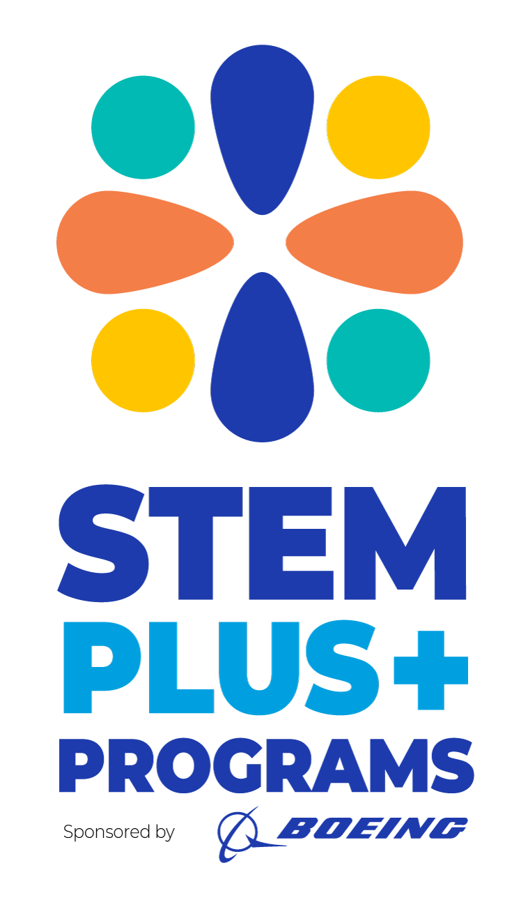 STEM Plus | Amideast Egypt