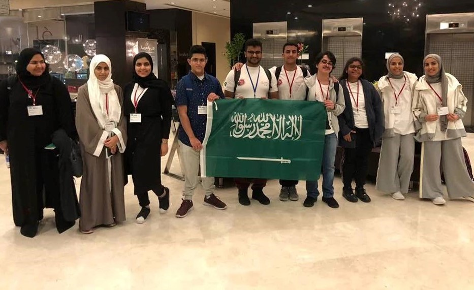 YOUTH EXCHANGE STUDY (YES) - APPLICATIONS ARE OPEN NOW